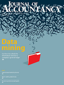 January 2017 - Journal of Accountancy