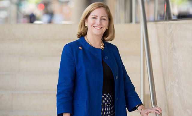The Last Word: Mandy Nelson, CPA - Journal of Accountancy