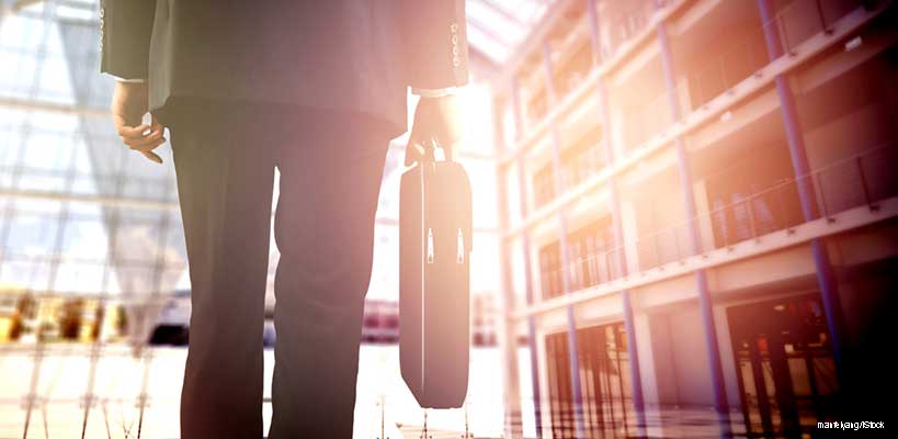 How to get a former employee back