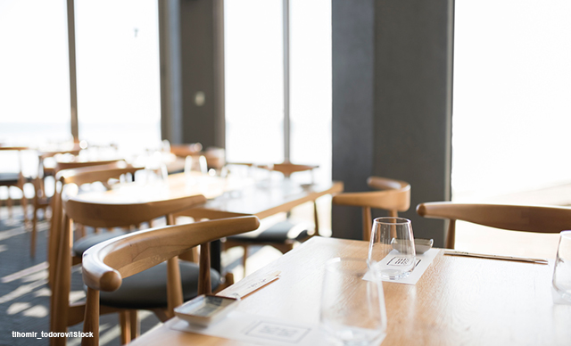 IRS explains which meals qualify for temporary 100% expense deduction ...