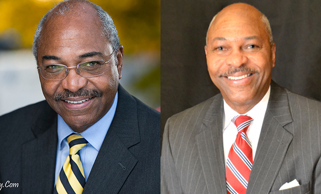 Twin brothers reflect on decades of teaching accounting - Journal of ...