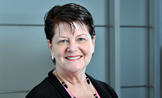 Laurie Austin, CPA - Journal of Accountancy