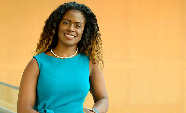 Sherry Ann Mohan, CPA, MBA - Journal of Accountancy