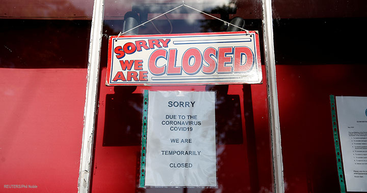 $10 billion from PPP pledged to lenders to underserved communities ...