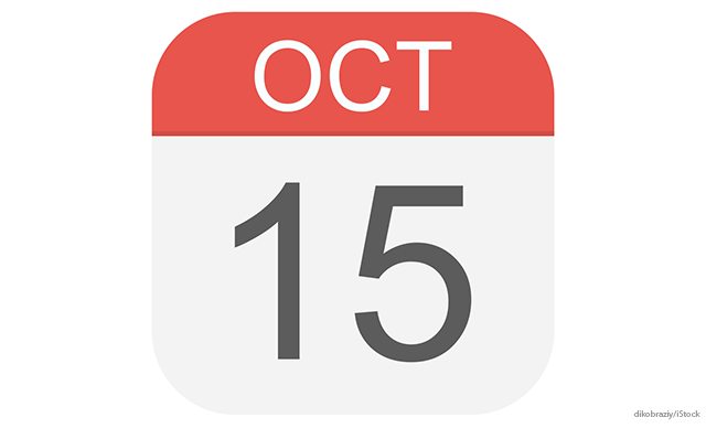 With Oct. 15 looming, some practitioners face daunting challenges ...