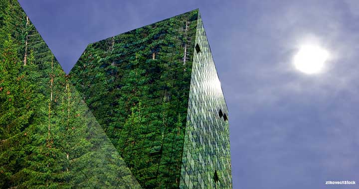 Climate change disclosure comments sought by SEC - Journal of Accountancy