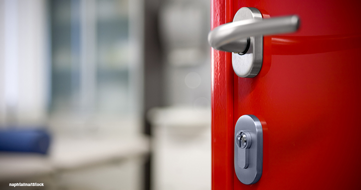 The right way to leave your job