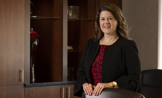 Elisabeth Sandersfeld, CPA, CGMA - Journal of Accountancy