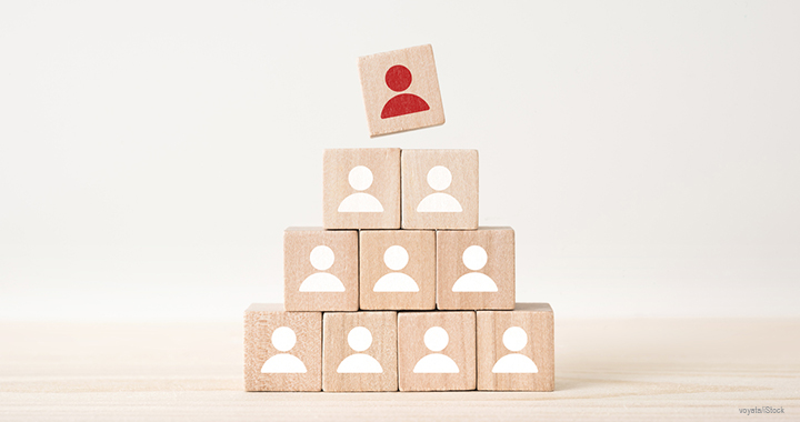 Making a good impression on a new boss