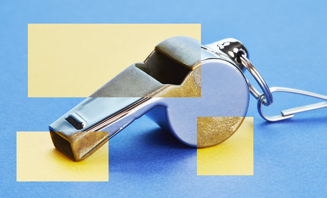 A guide on when, where, and how to blow the whistle safely - Journal of ...