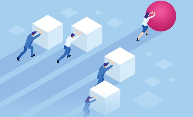 Audit smarter by reassessing audit risk