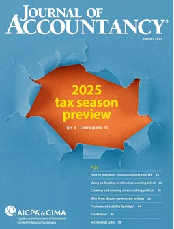 What’s new in SAS No. 145: Enhanced definitions mean stronger audits ...