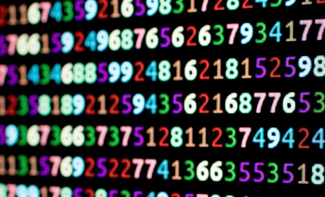 Using Data Validation to circle specific data in Excel - Joural of Accountancy