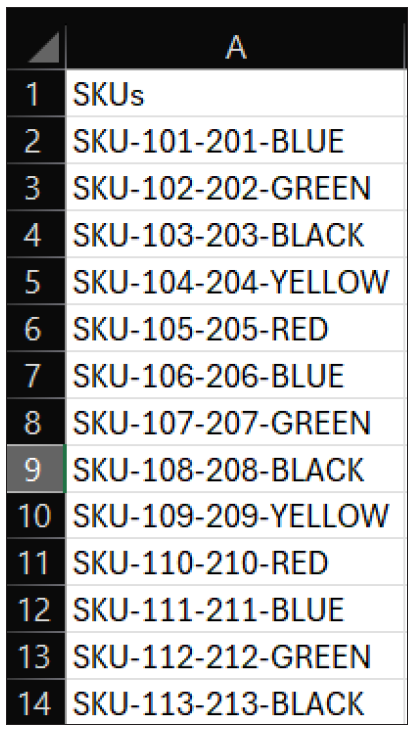 Using Excel’s TEXTBEFORE AND TEXTAFTER functions to easily tame messy data