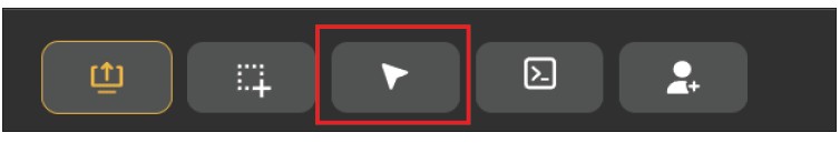 How multiple people can share screens simultaneously