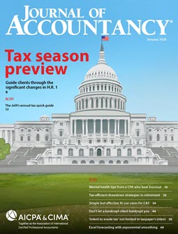 AICPA unveils new QM resources to help firms meet Dec. 15 deadline