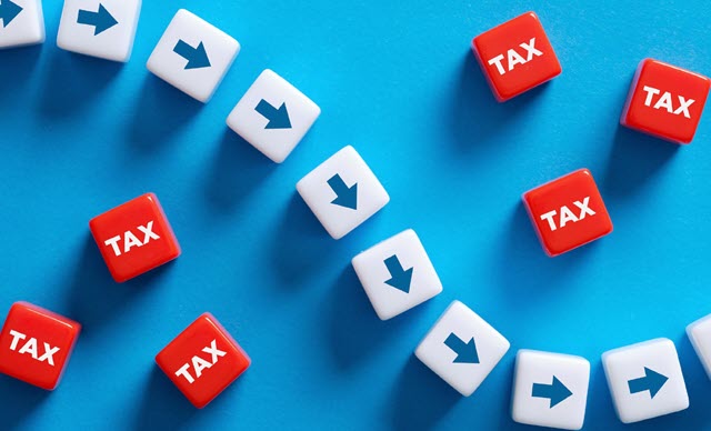 Congress enacts tax and climate bill - Journal of Accountancy