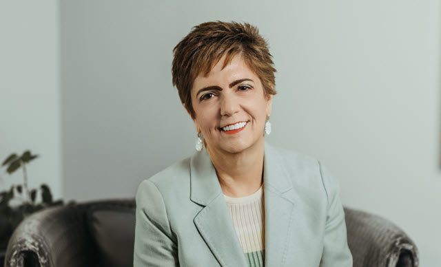 Jan Lewis elected AICPA chair