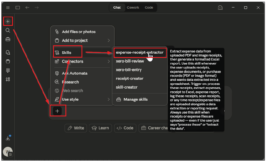 How to build reusable Skills in Anthropic's Claude AI