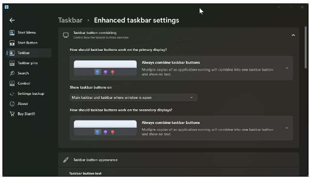 Customization tips for Windows 11’s Start menu and taskbar