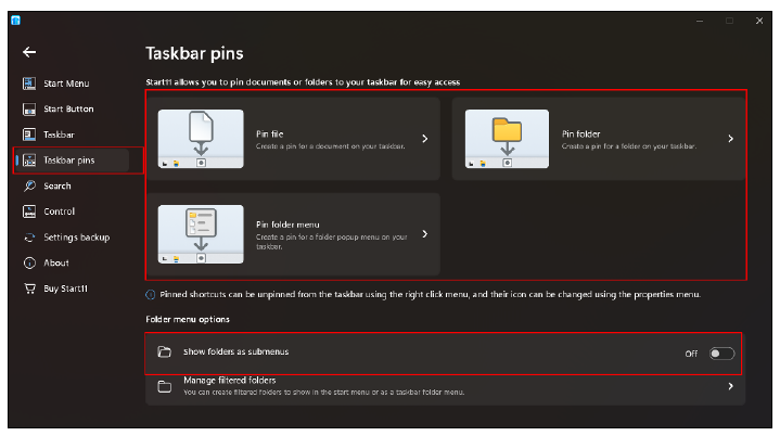 Customization tips for Windows 11’s Start menu and taskbar